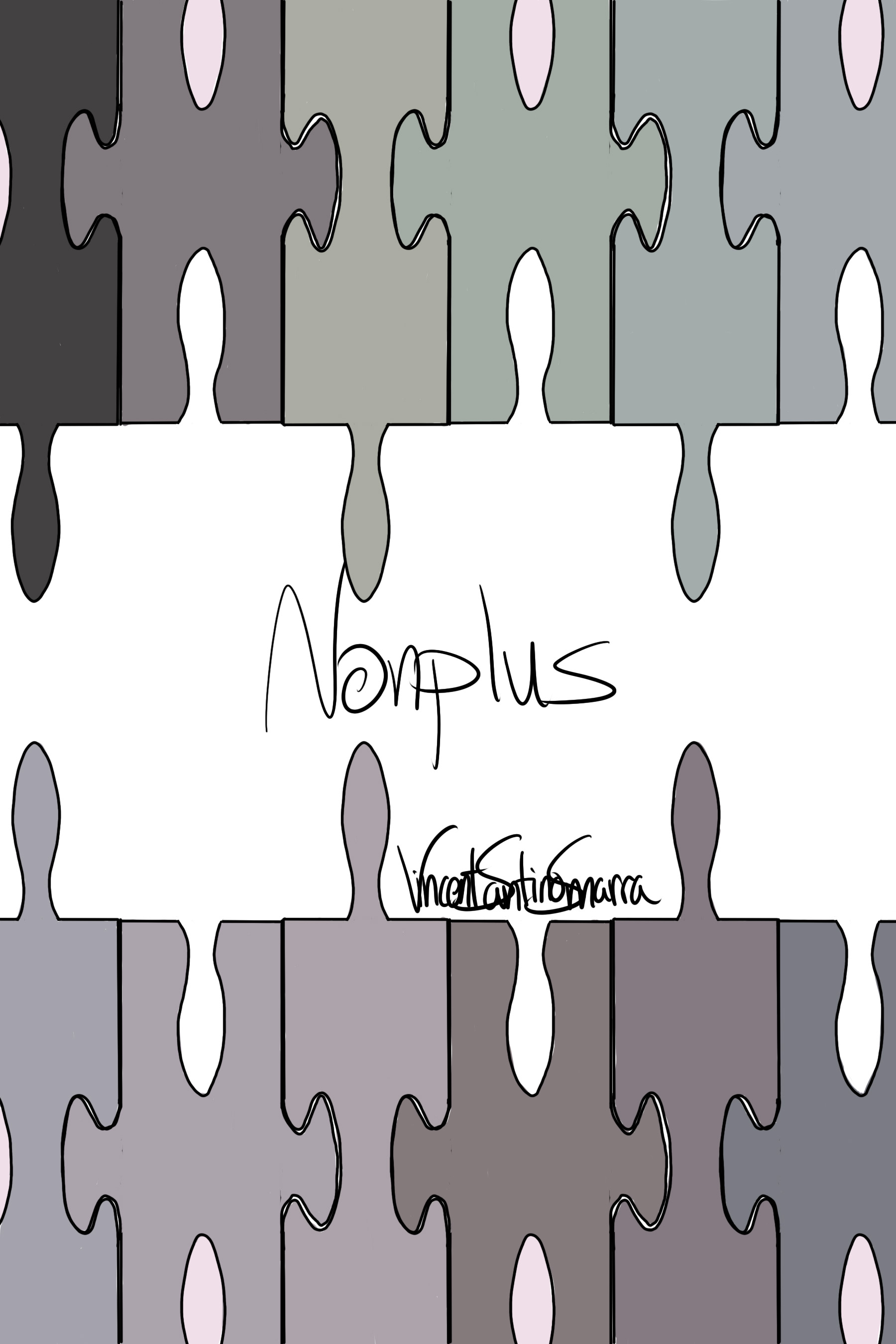 Nonplus – Vincent Santino Smarra